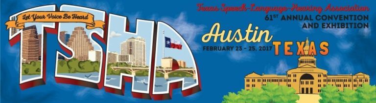 Going To The 2017 TSHA Convention? Here's What You Need To Know ...
