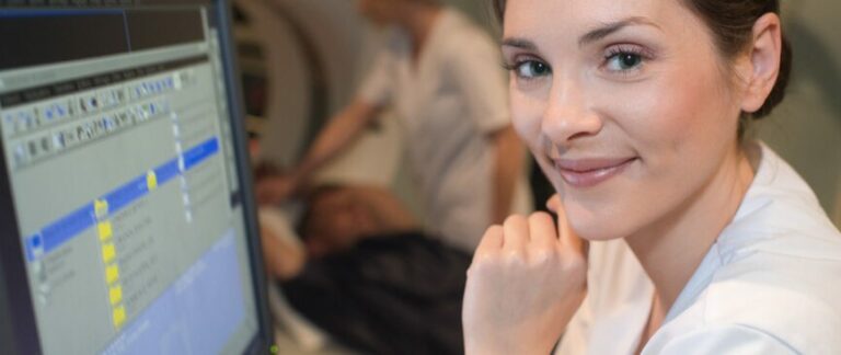 How to Get Into a Competitive Sonography School | Ardor Health Solutions