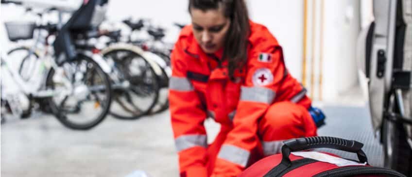 A Nurse’s Role in Natural Disaster Recovery | Ardor Health Solutions A Nurse’s Role in Natural Disaster Recovery | Ardor Health Solutions