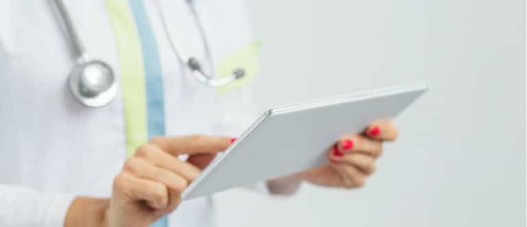 Social media and nurses | Ardor Health Services