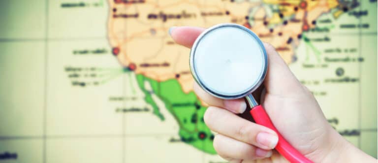 Understanding GSA Per Diem Rates | Learn About Travel Nurse Wages