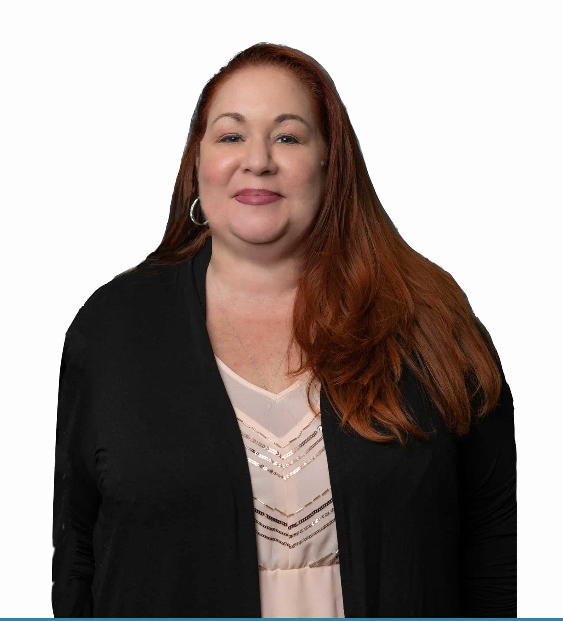 Jennifer Miranda-Vitiello | Travel Healthcare | Ardor Health