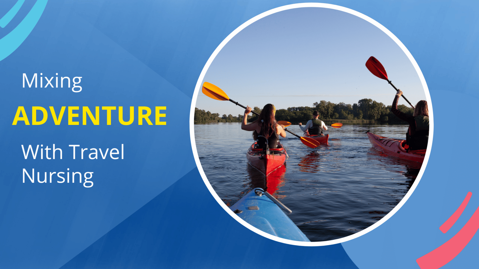 Travel Healthcare | Travel Nurse | Travel Therapy Jobs | Ardor Health