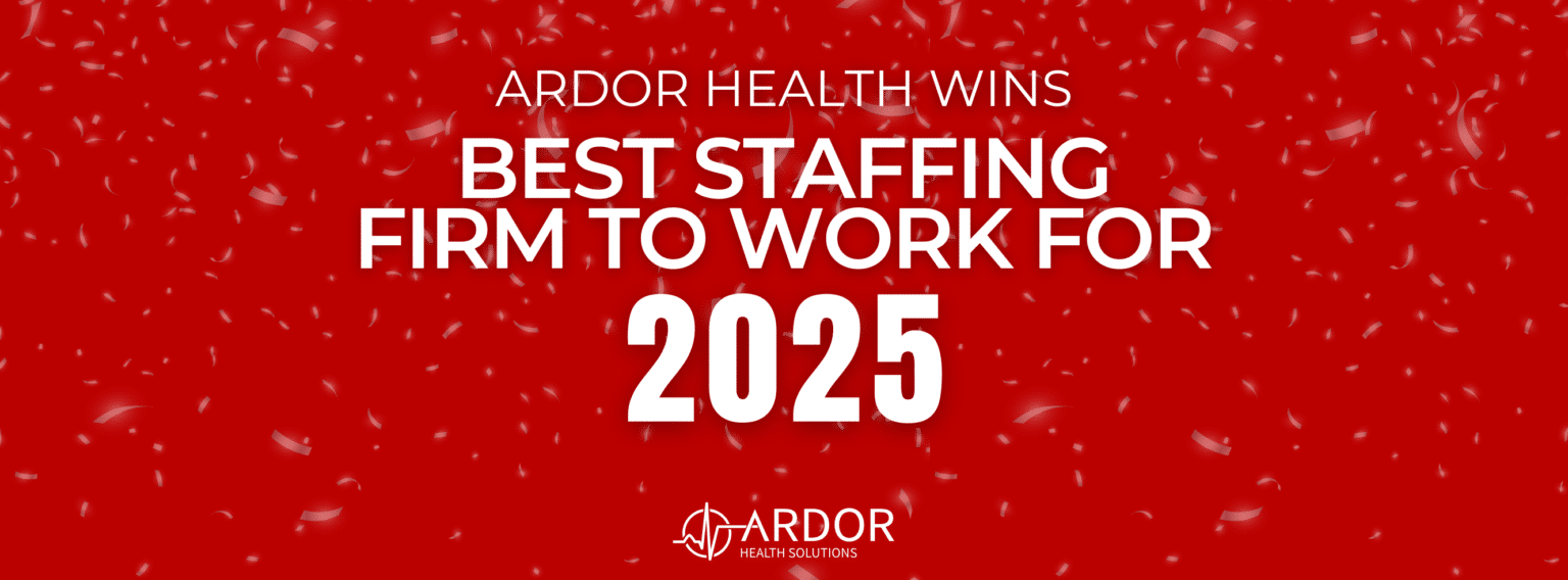 How to Properly List Your Nursing Credentials | Ardor Health Solutions