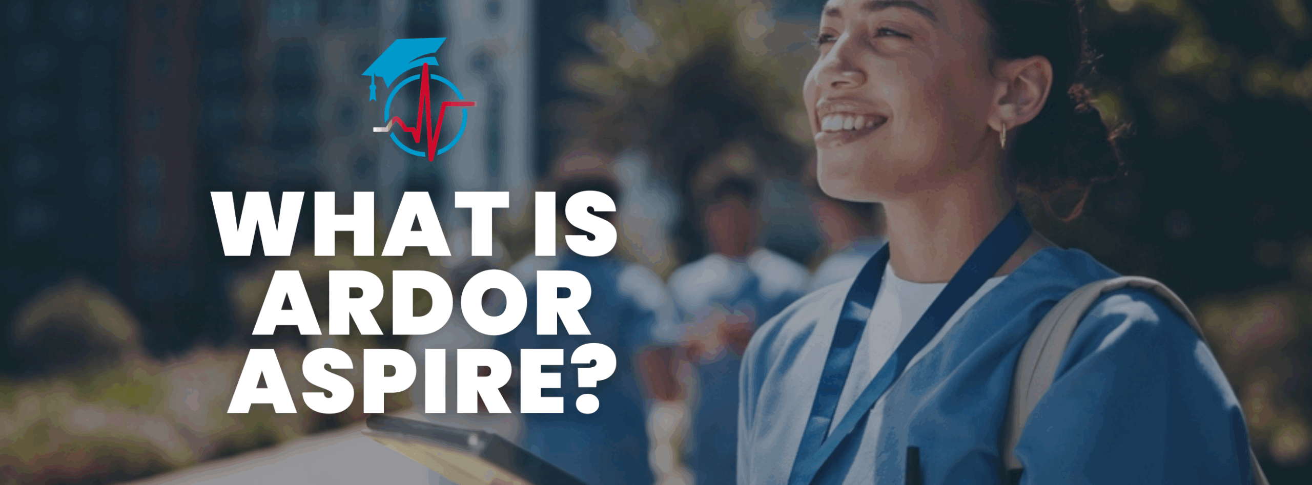 What Is Ardor Aspire? - Ardor Health Solutions